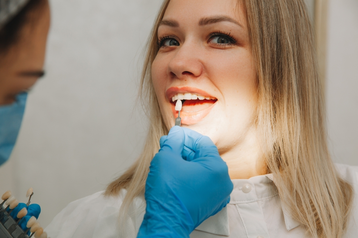 Pregnancy and Oral Health: Safe Teeth Cleaning